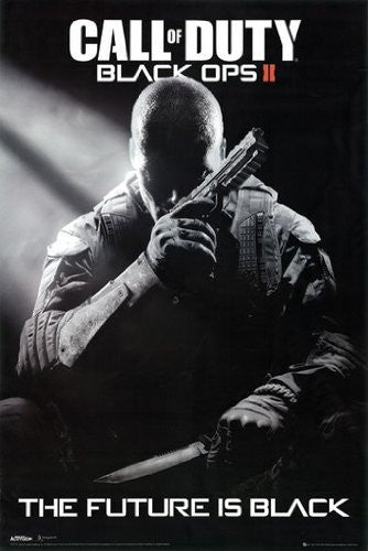 CALL OF DUTY POSTER Amazing RARE HOT NEW 24x36 – Poster Merchant